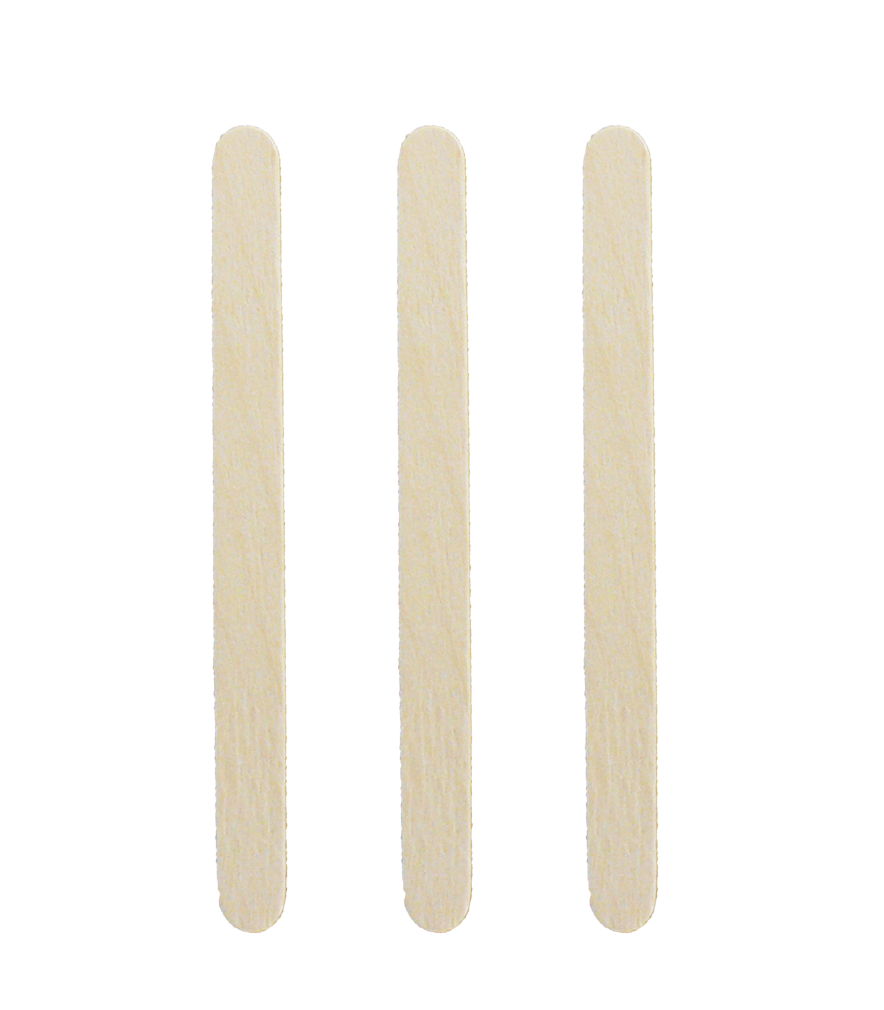 Poly King Premium Wooden Popsicle Sticks, 10,000ct – Goldmax Industries ...